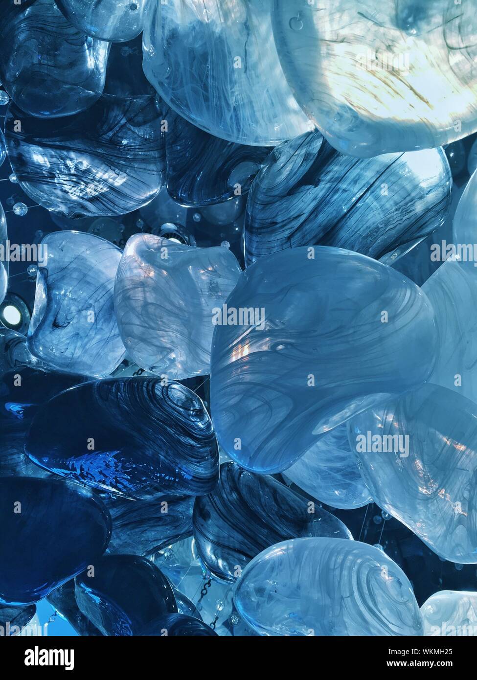 The blue stones hi-res stock photography and images - Alamy