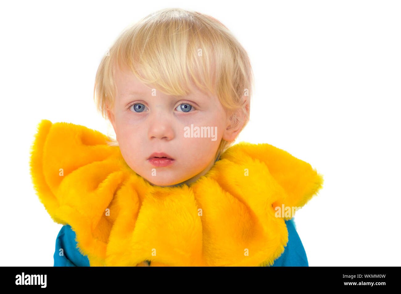 Child on stage sad hi-res stock photography and images - Alamy
