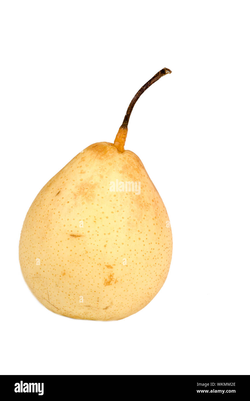 Spotted pear hi-res stock photography and images - Alamy