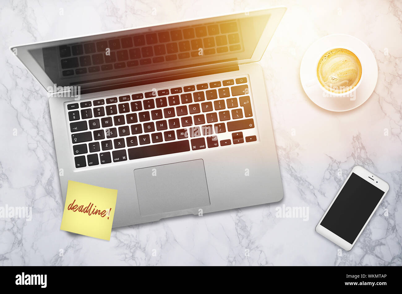 Workplace technology hi-res stock photography and images - Alamy