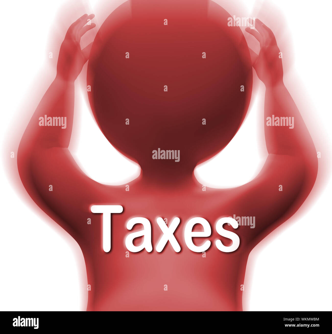 Gst rate hi-res stock photography and images - Alamy