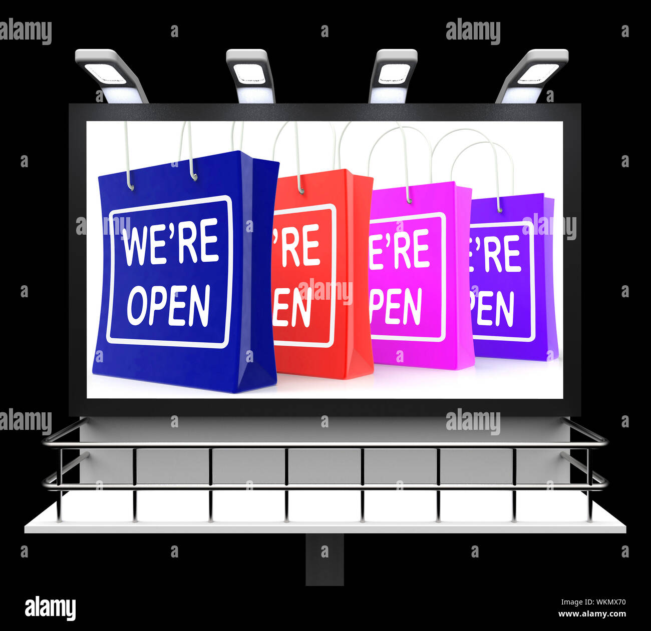 New store launch hi-res stock photography and images - Alamy