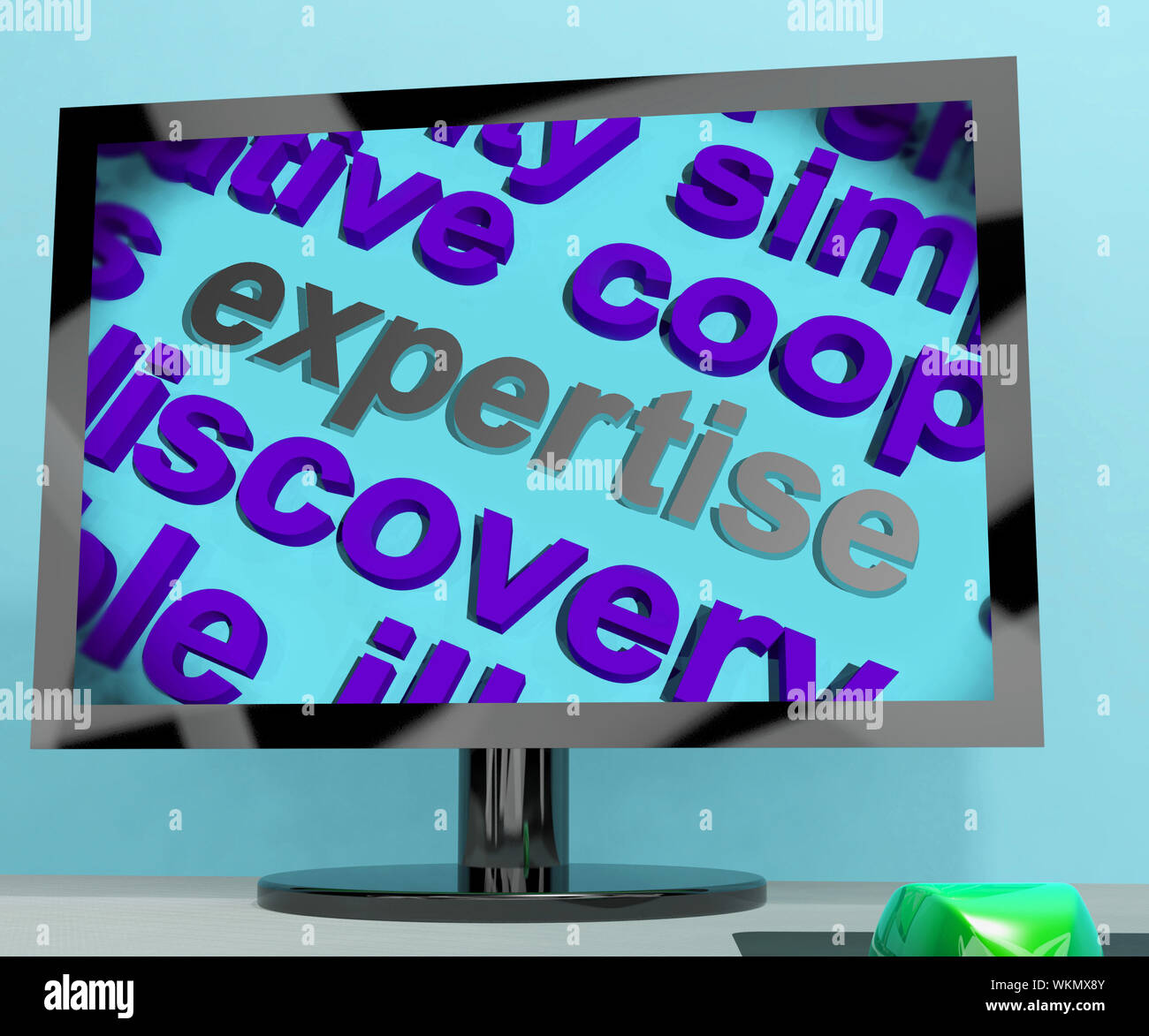 Expertise Word Screen Meaning Proficiency Capabilities And Know-How ...