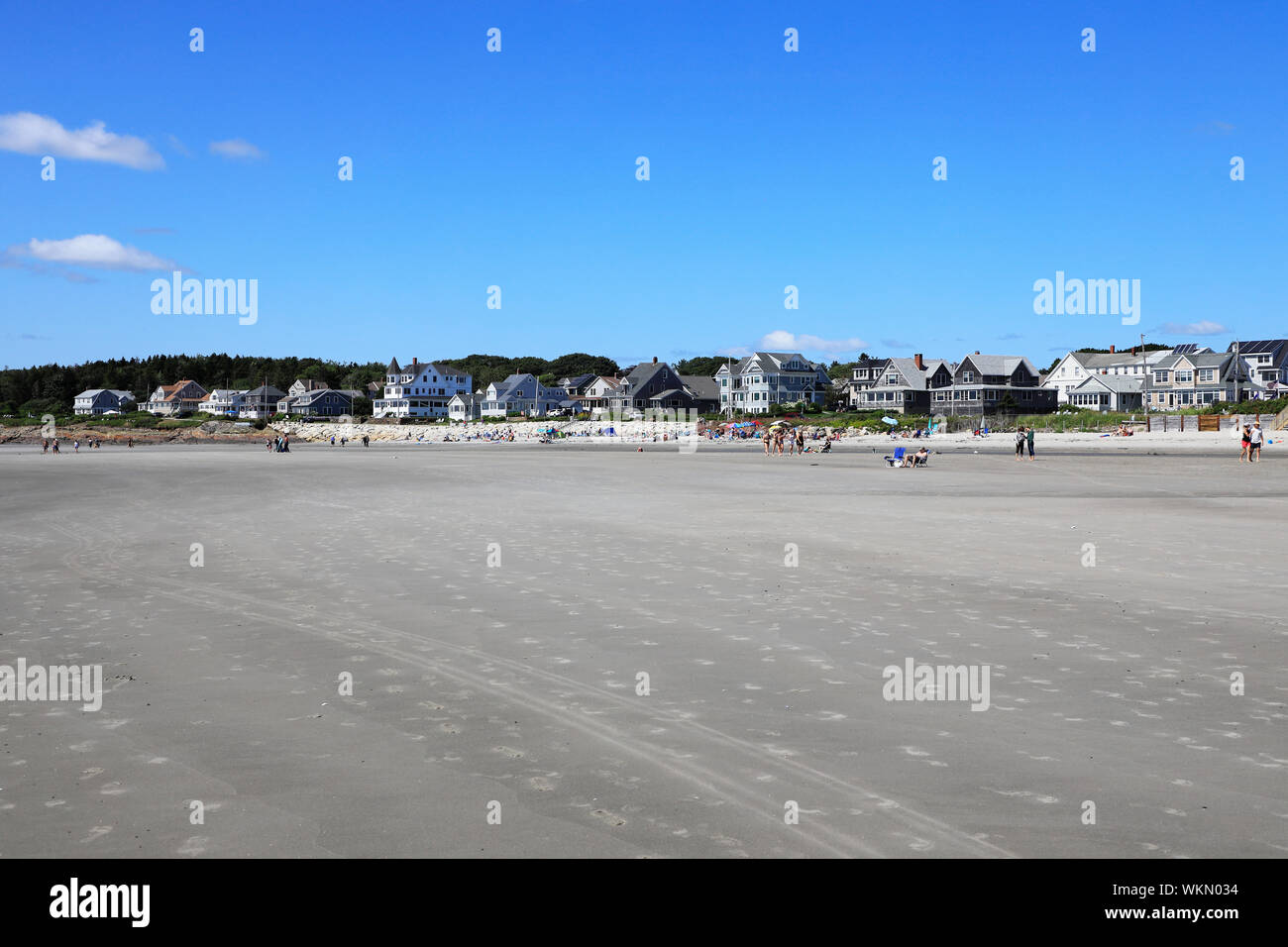 Visiting maine hi-res stock photography and images - Alamy