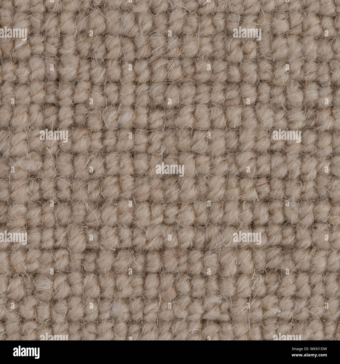 Closeup detail of brown carpet texture background Stock Photo - Alamy