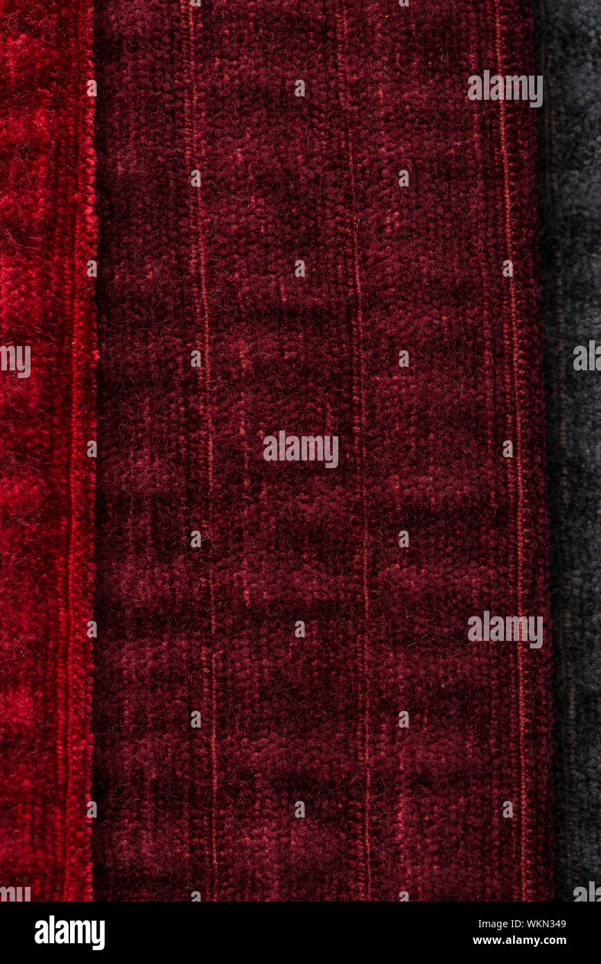 Multi color seamless linen texture background hi-res stock photography ...