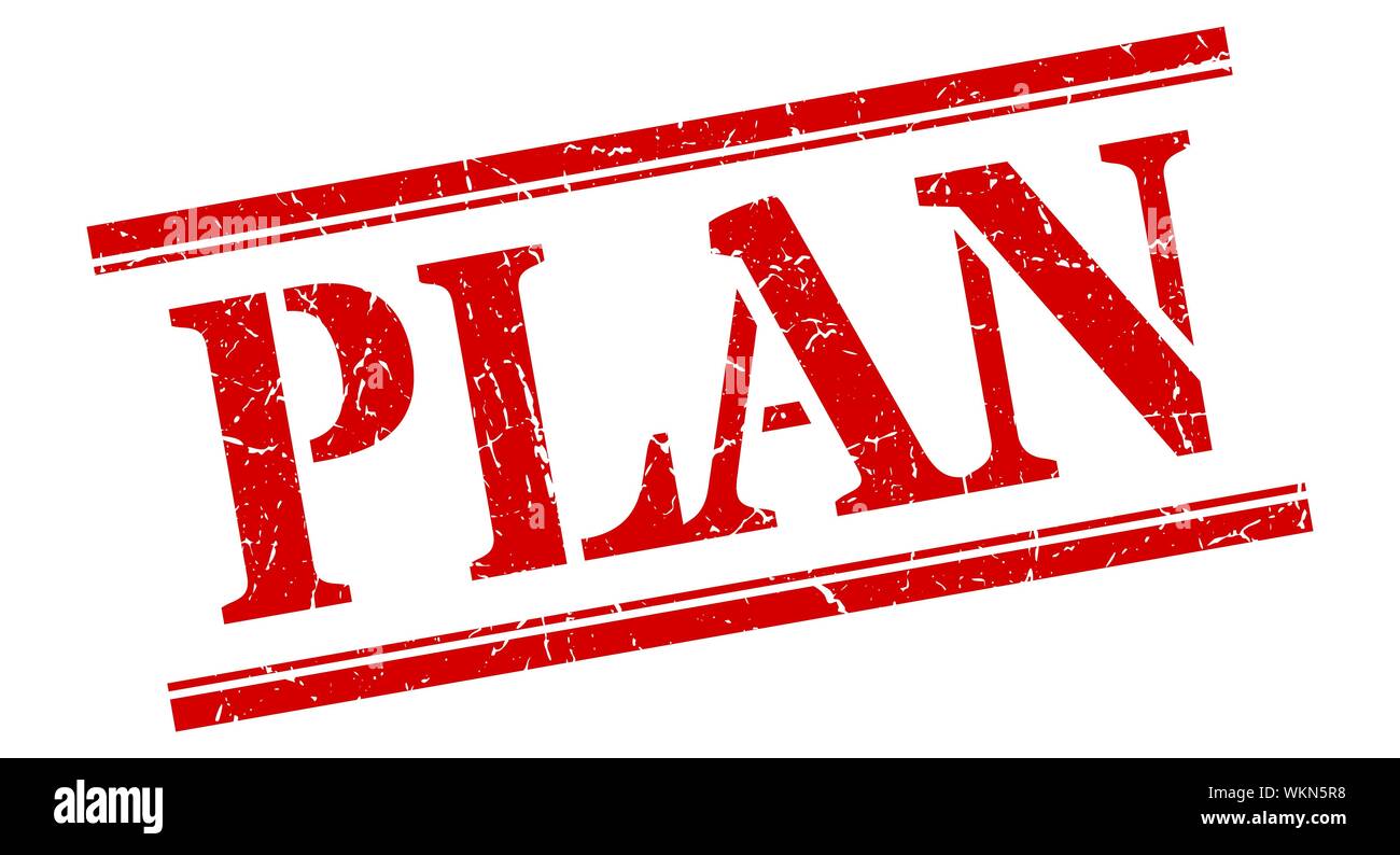 plan stamp. plan square grunge sign. plan Stock Vector Image & Art - Alamy