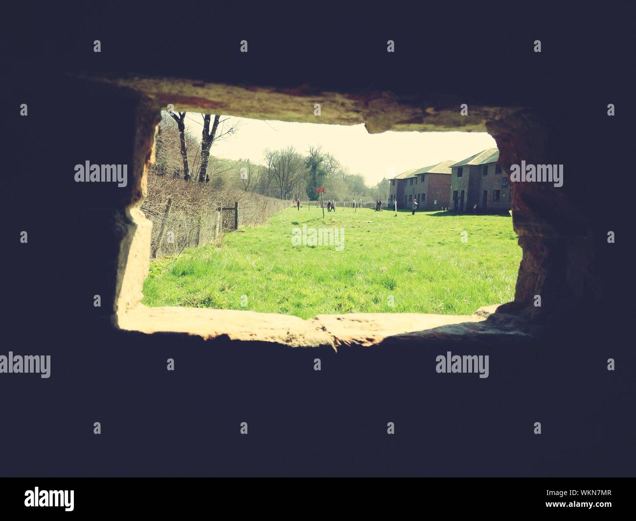Loop hole hi-res stock photography and images - Alamy