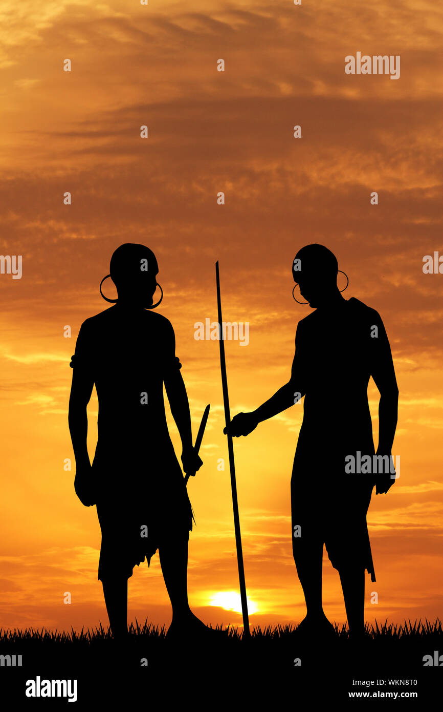 Zulu Dance Men High Resolution Stock Photography and Images - Alamy