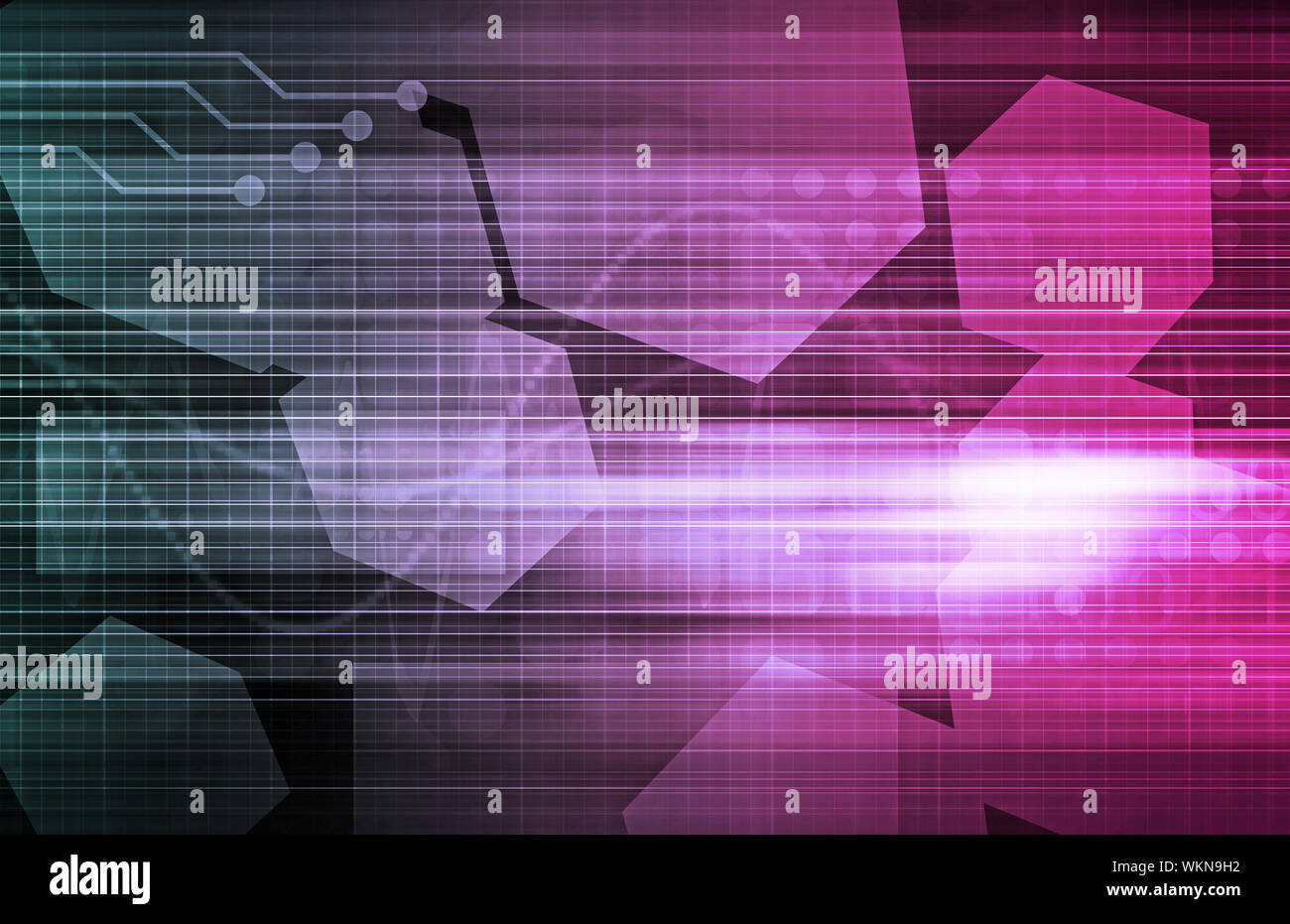 Mechatronics engineering hi-res stock photography and images - Alamy