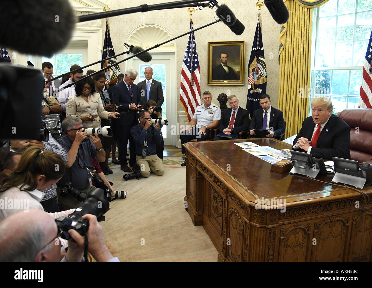 Karl schultz hi-res stock photography and images - Alamy