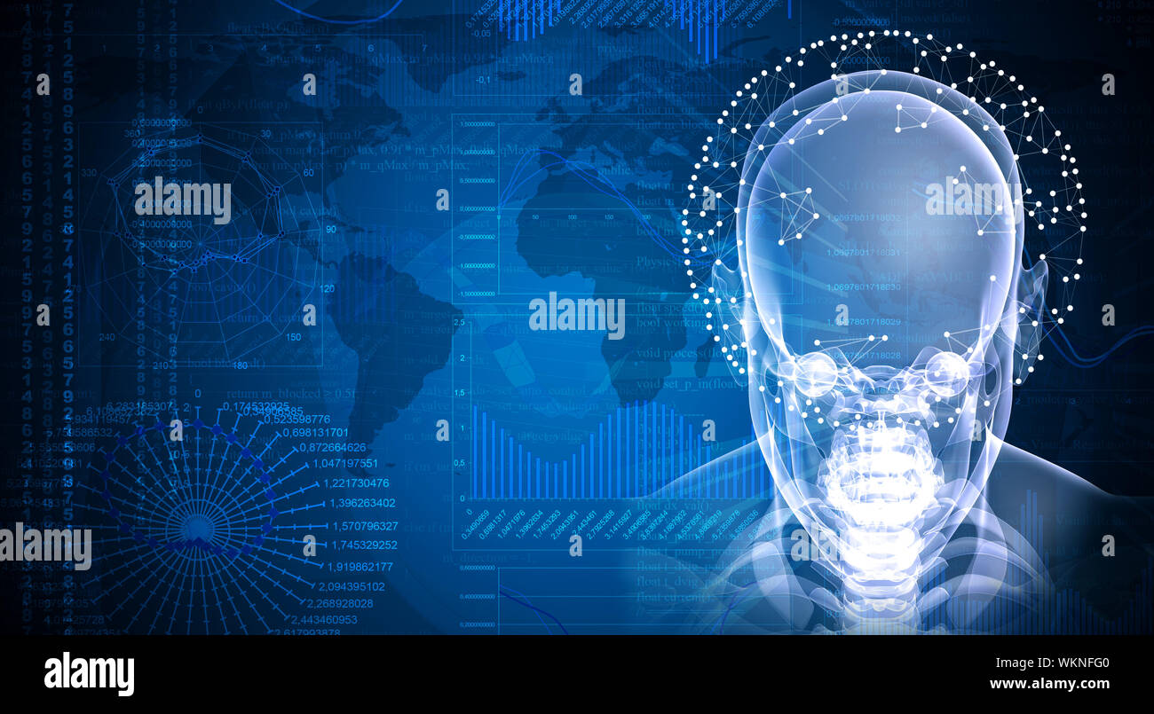X ray map hi-res stock photography and images - Alamy