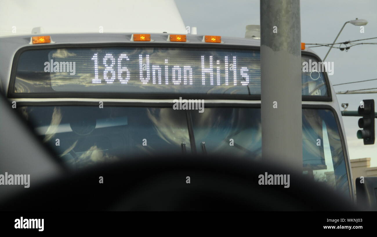 Bus communication hi-res stock photography and images - Alamy