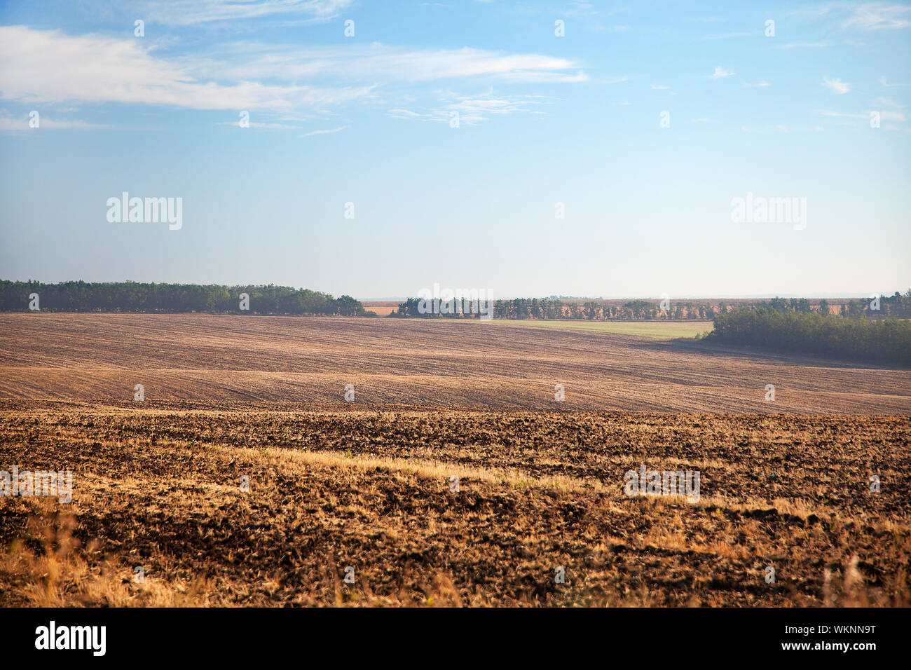 Agricultural land use hi-res stock photography and images - Alamy