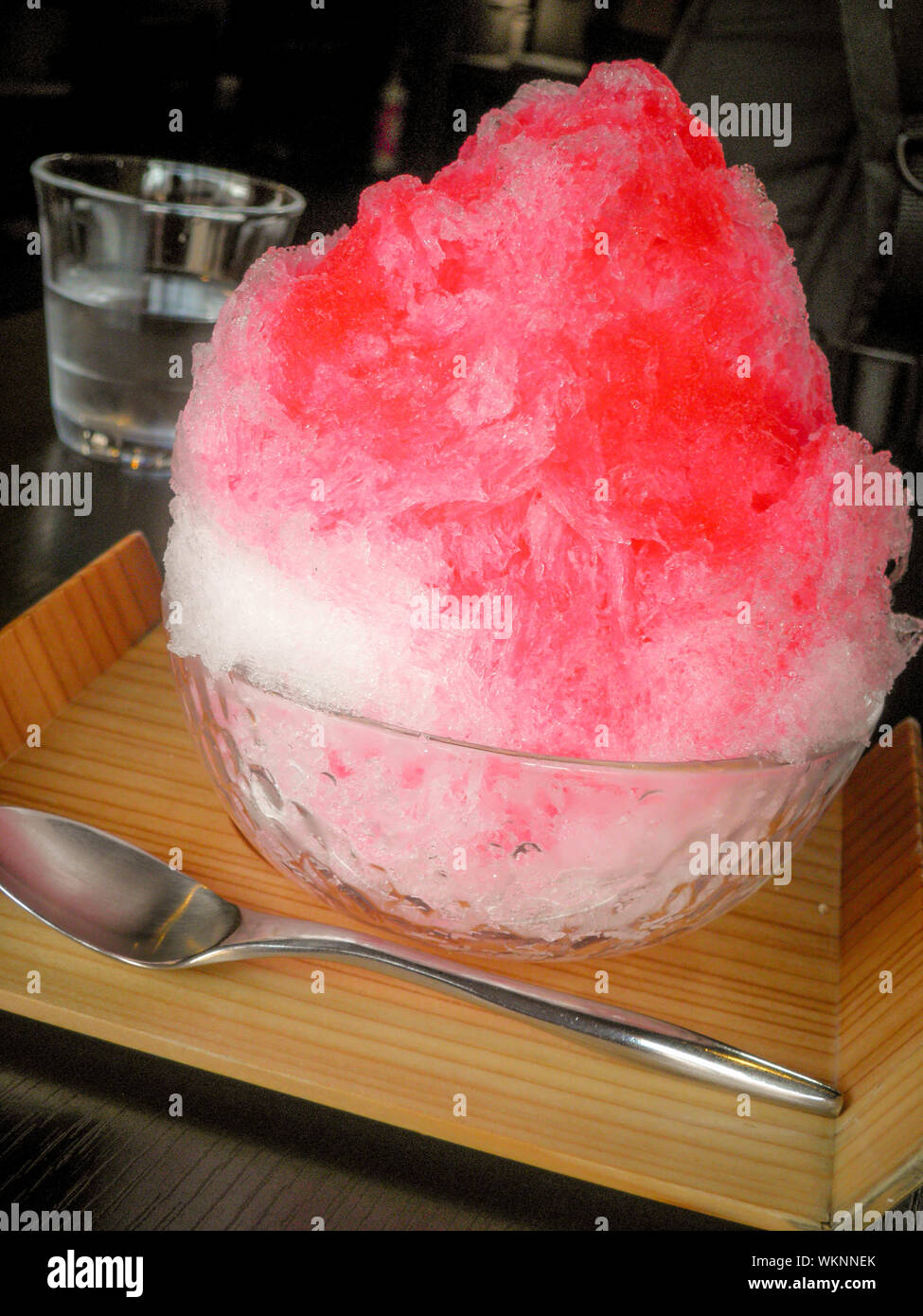 Close shaved hi-res stock photography and images - Alamy