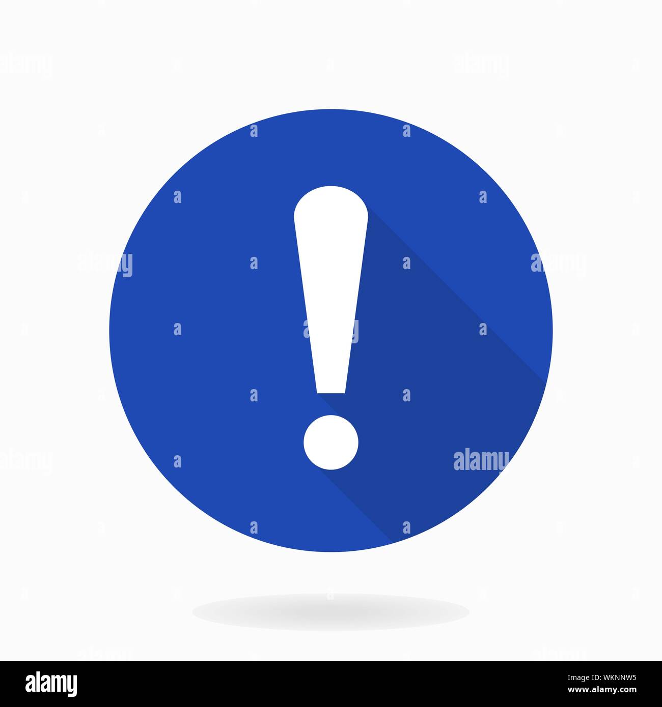 Unusual exclamation mark hi-res stock photography and images - Alamy