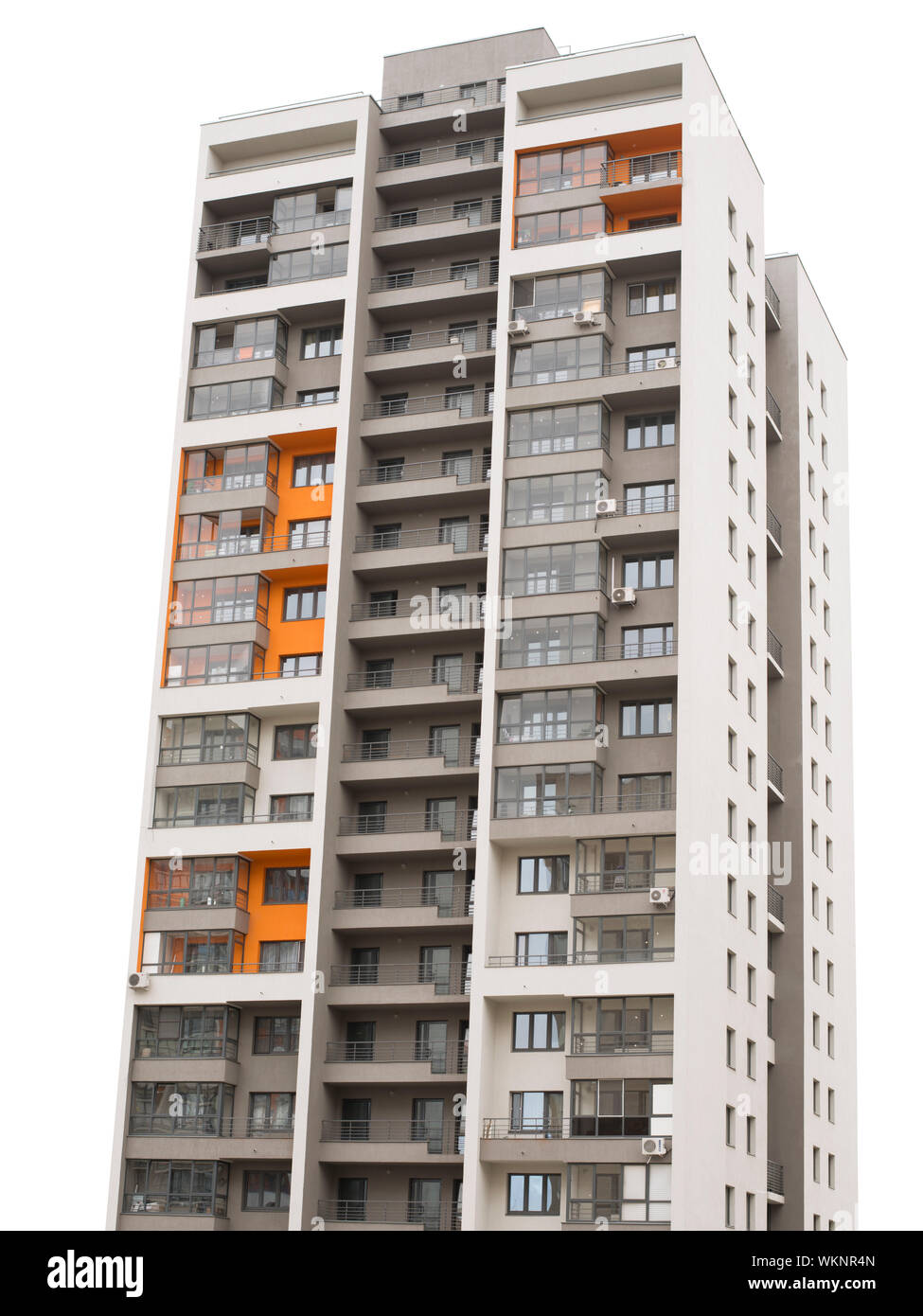 Building equipment isolated scaffolding hi-res stock photography and ...