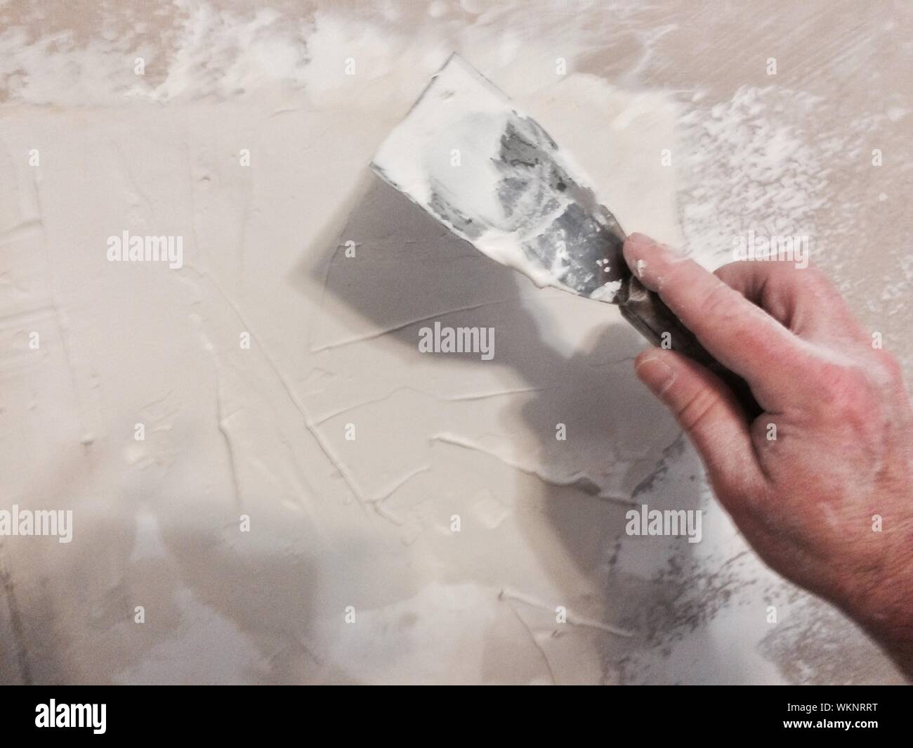 Hand chisel hi-res stock photography and images - Alamy