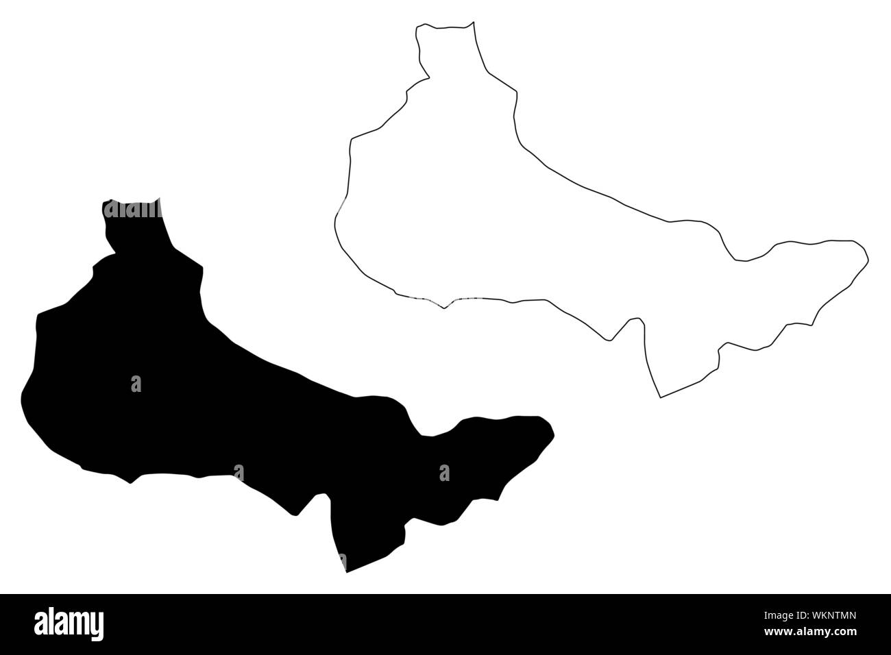 Duarte Province (Dominican Republic, Hispaniola, Provinces of the ...