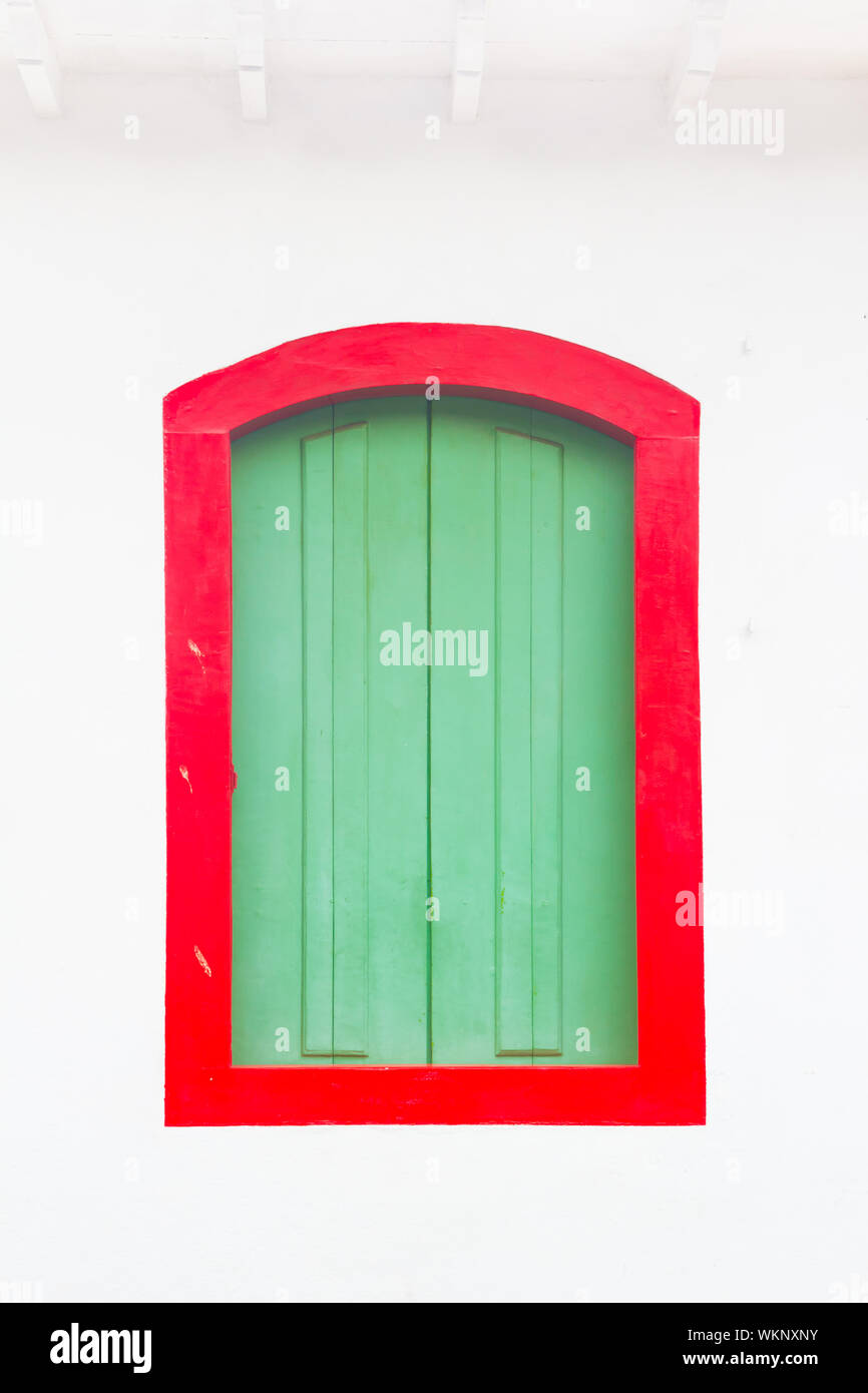 Beautiful colonial architecture colorful hi-res stock photography and ...