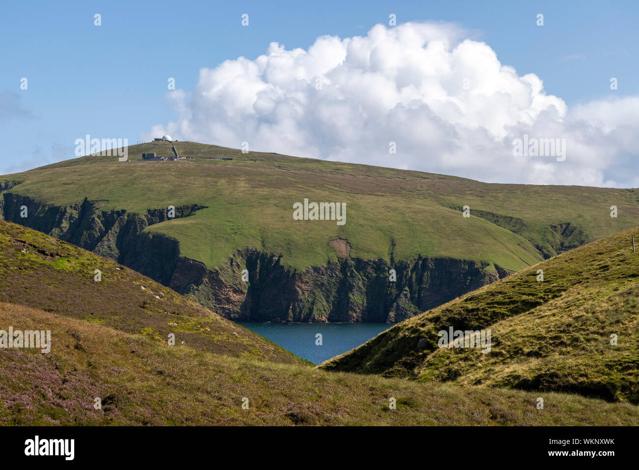 Radar head hi-res stock photography and images - Alamy