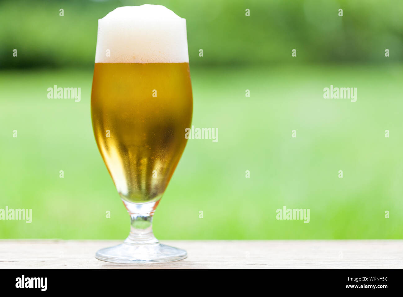 Refreshing beer hi-res stock photography and images - Alamy