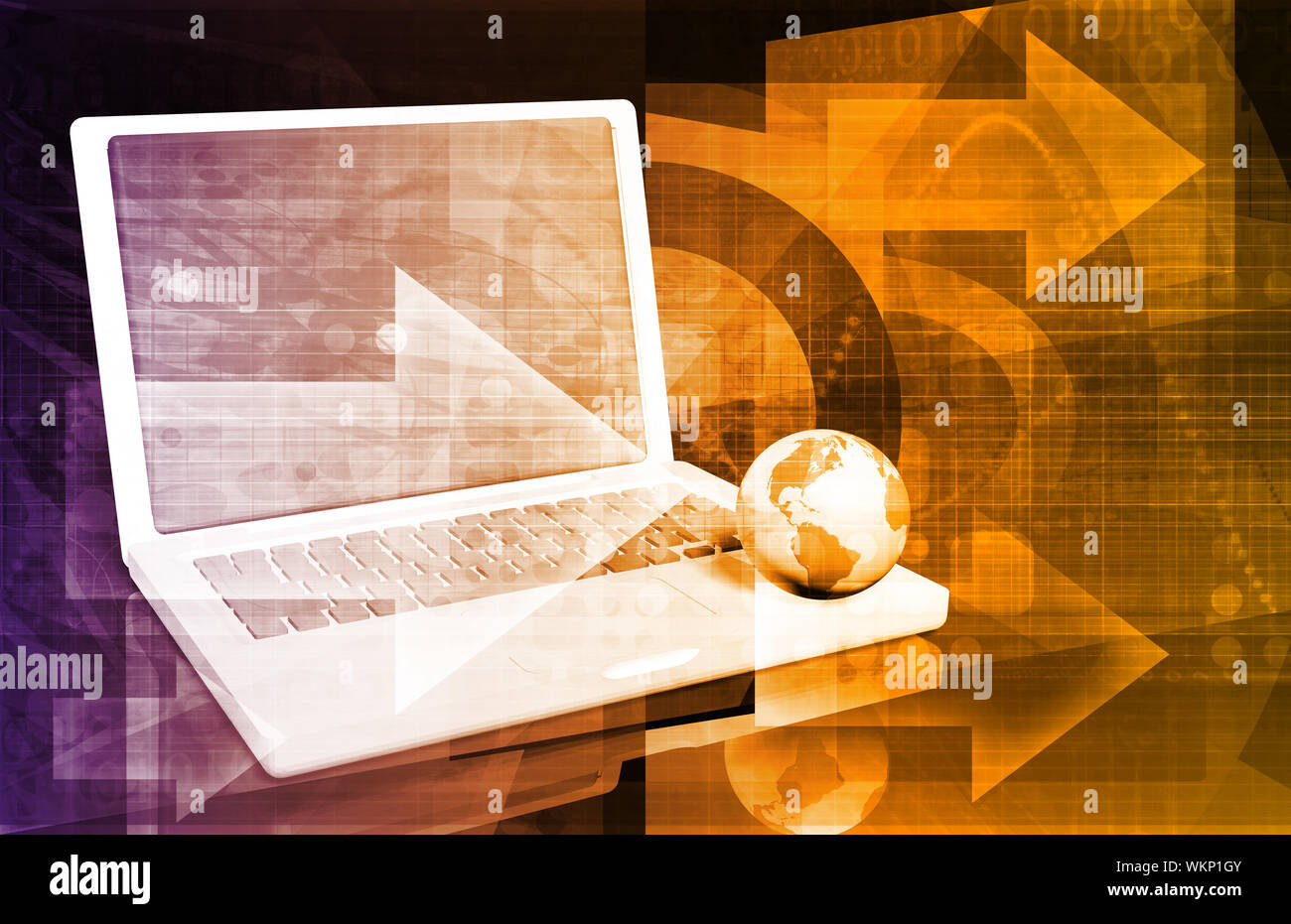 Global diversification hi-res stock photography and images - Alamy