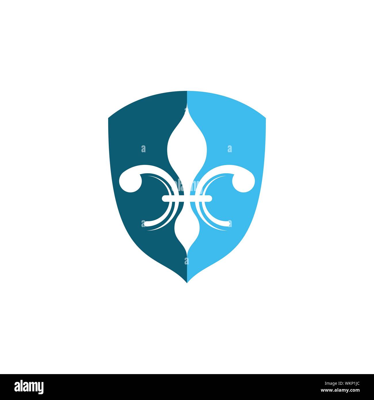 Lis vector hi-res stock photography and images - Alamy