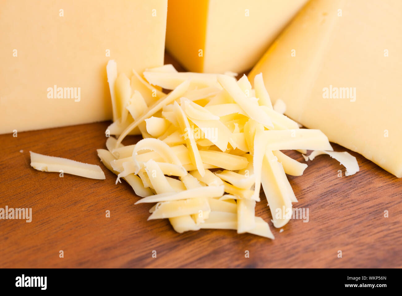 Grated cheese grater products hi-res stock photography and images - Alamy