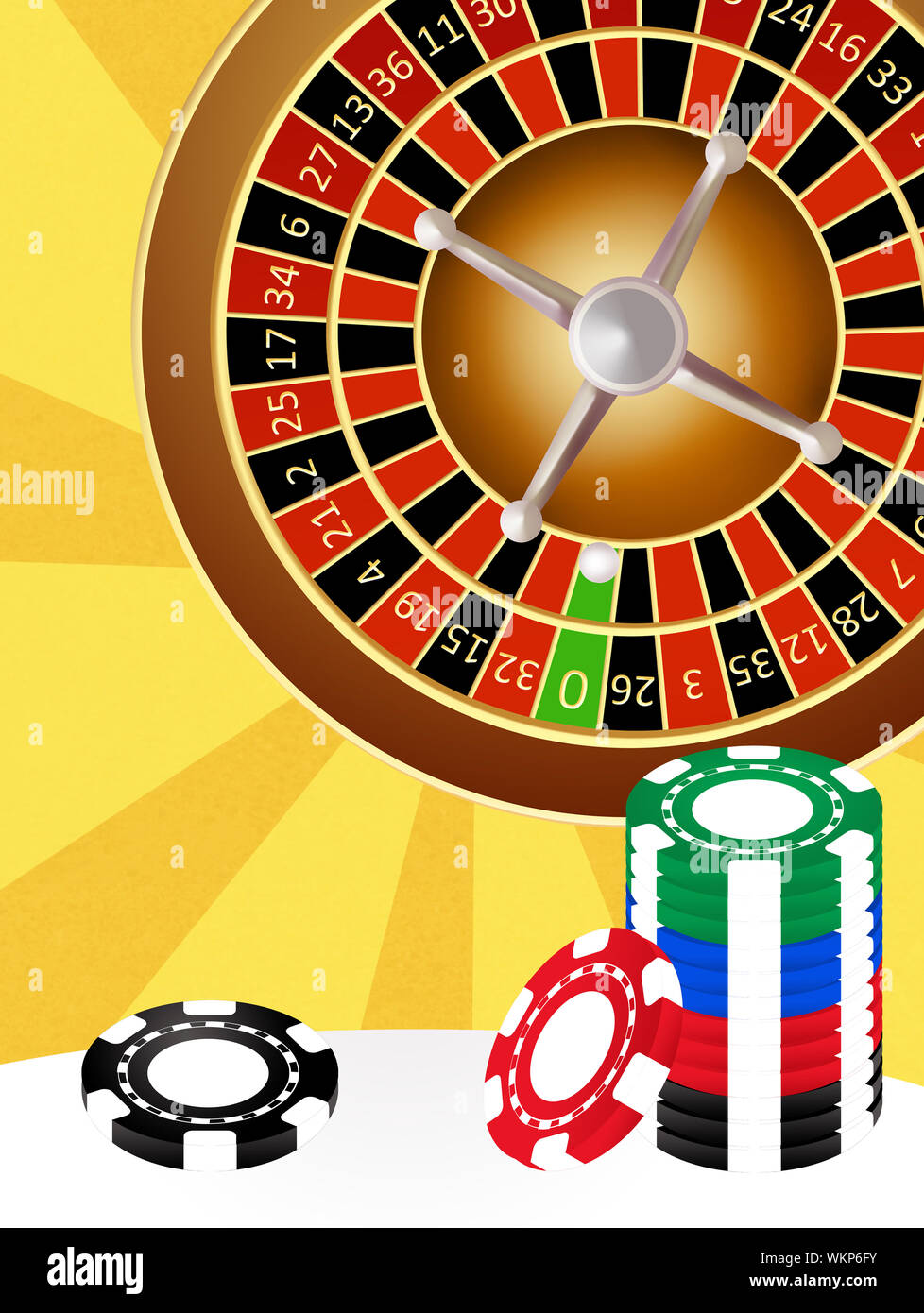 Abstract tokens hi-res stock photography and images - Alamy