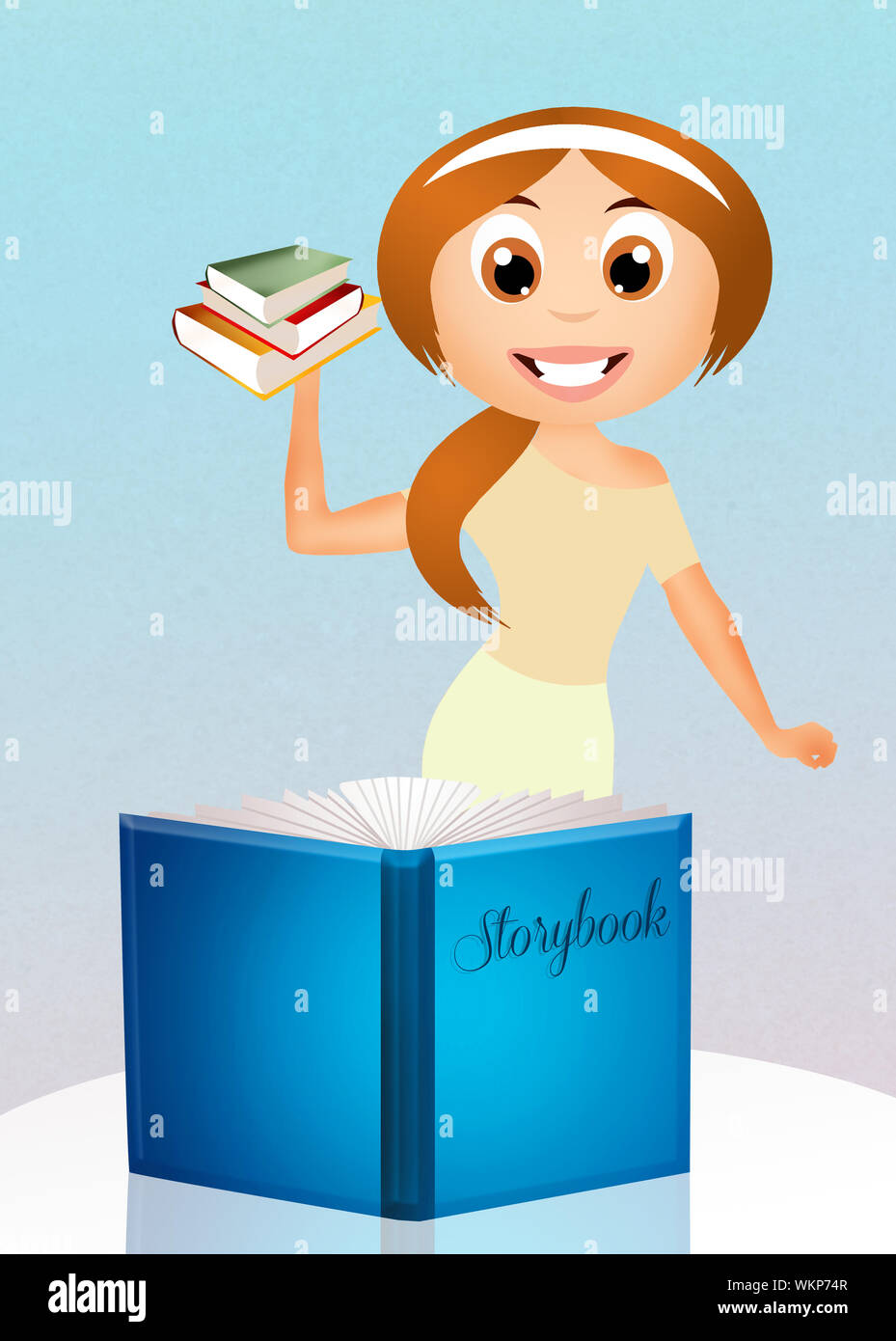 Learning multiplication tables hi-res stock photography and images - Alamy