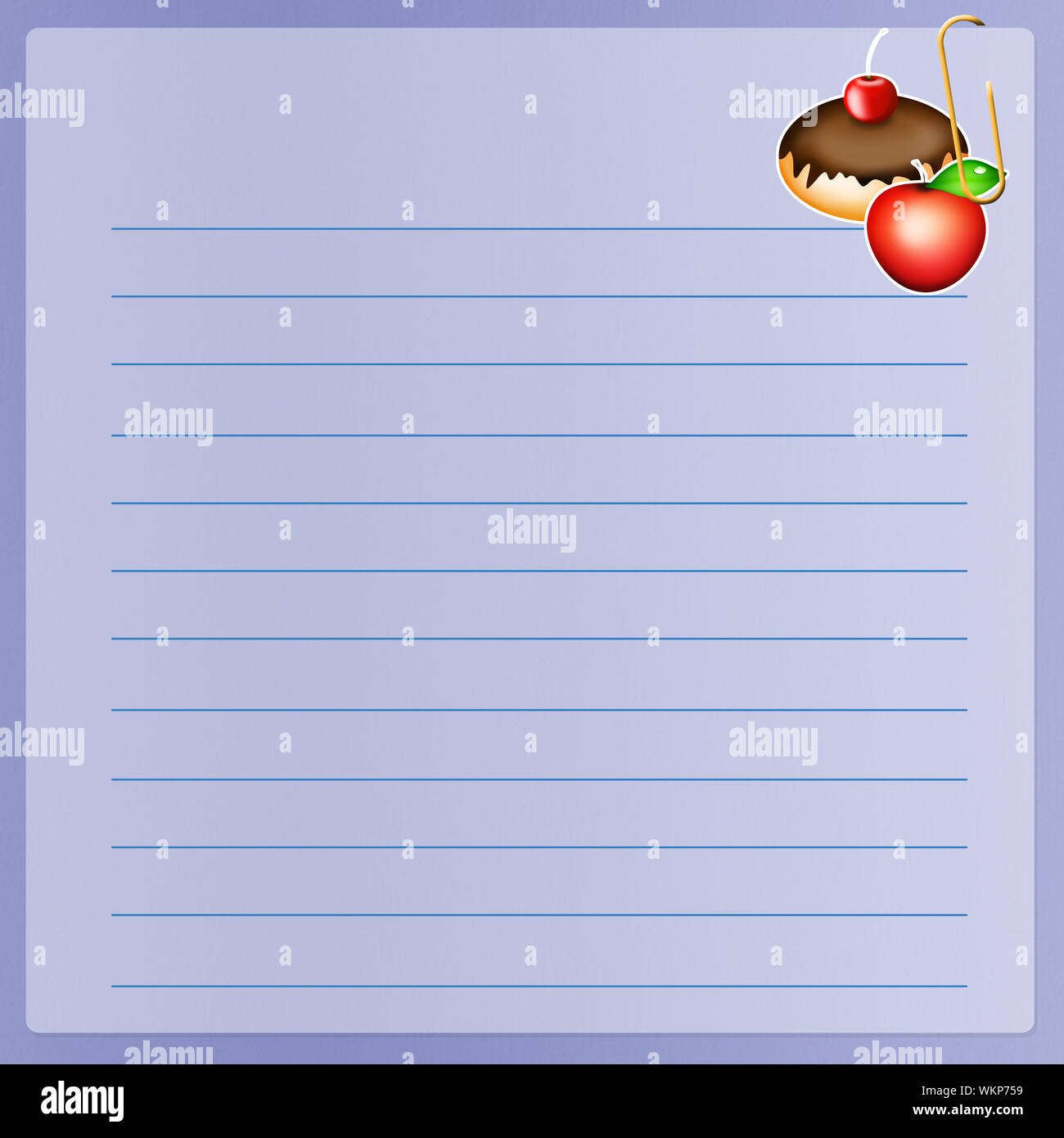 Proteins cartoon hi-res stock photography and images - Alamy