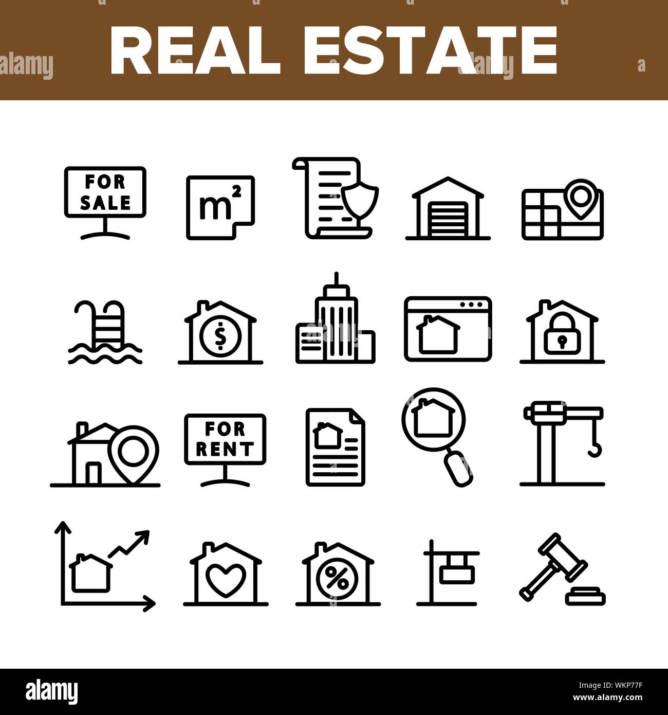 Swimming pool details Stock Vector Images - Alamy