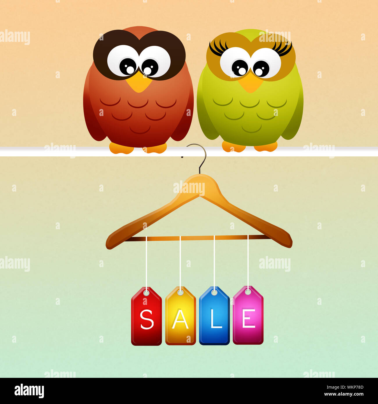 Cartoon label hi-res stock photography and images - Alamy
