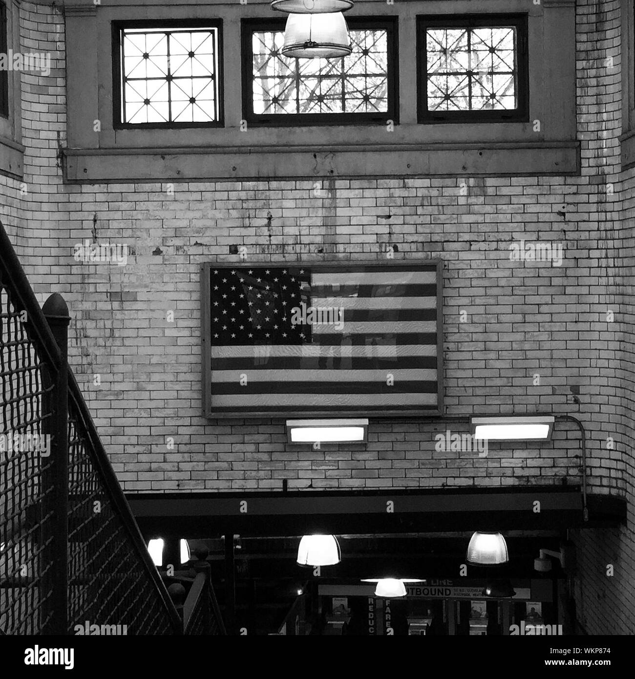 American railroad equipment hi-res stock photography and images - Alamy