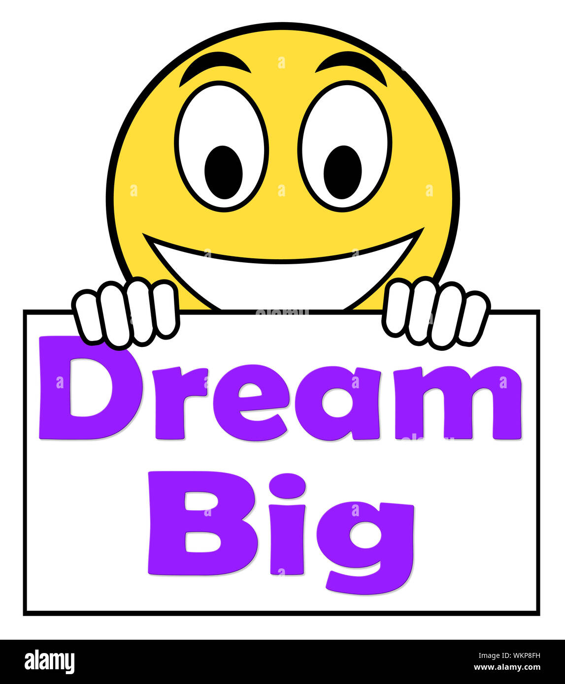 Envision future Cut Out Stock Images & Pictures - Alamy