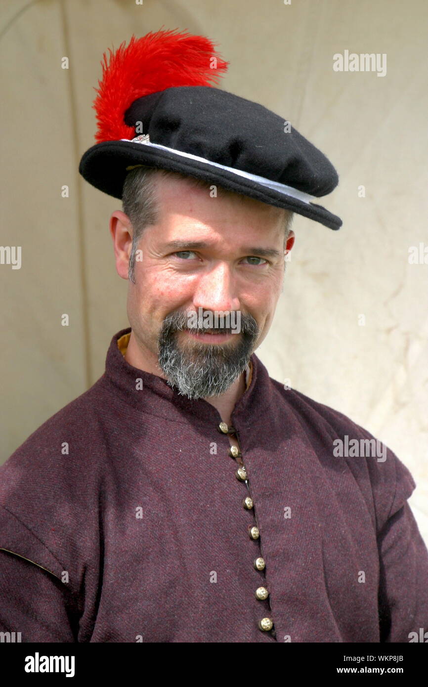 Elizabeth i tilbury speech hi-res stock photography and images - Alamy