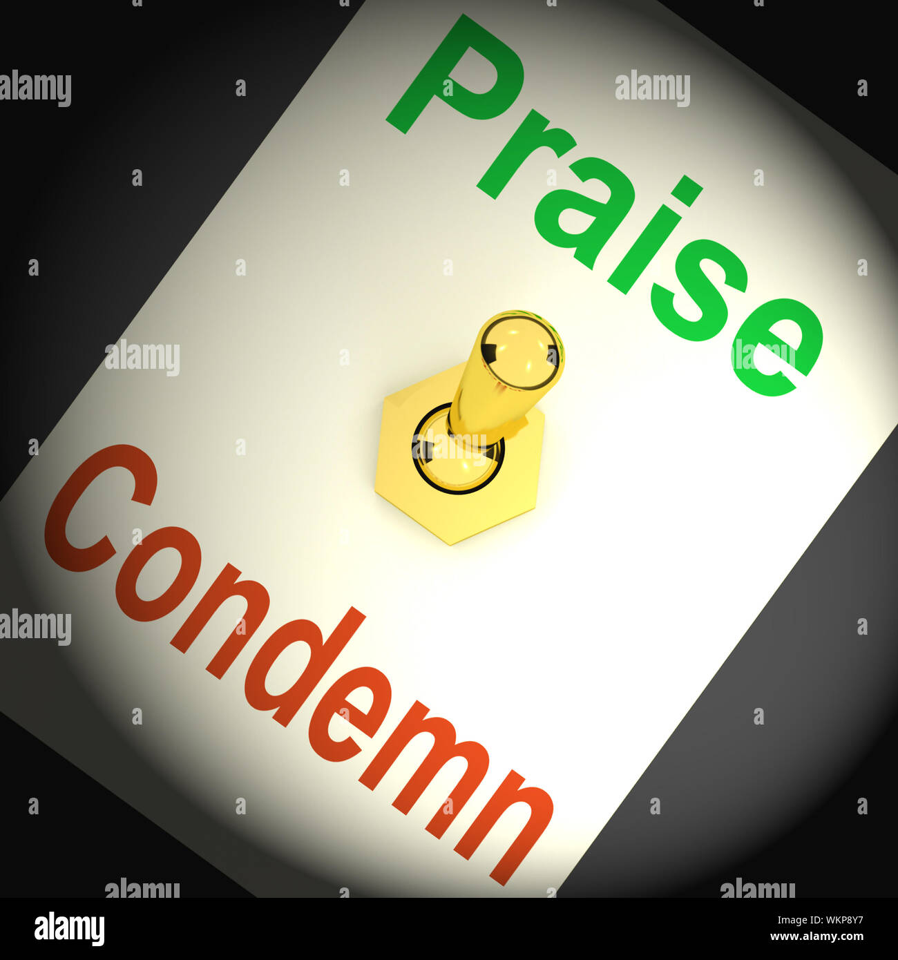 Tell telling off hi-res stock photography and images - Alamy