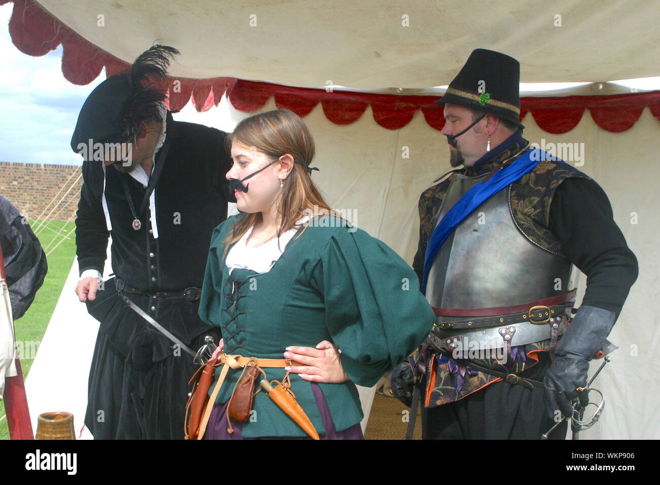 Elizabeth i tilbury speech' hi-res stock photography and images - Alamy