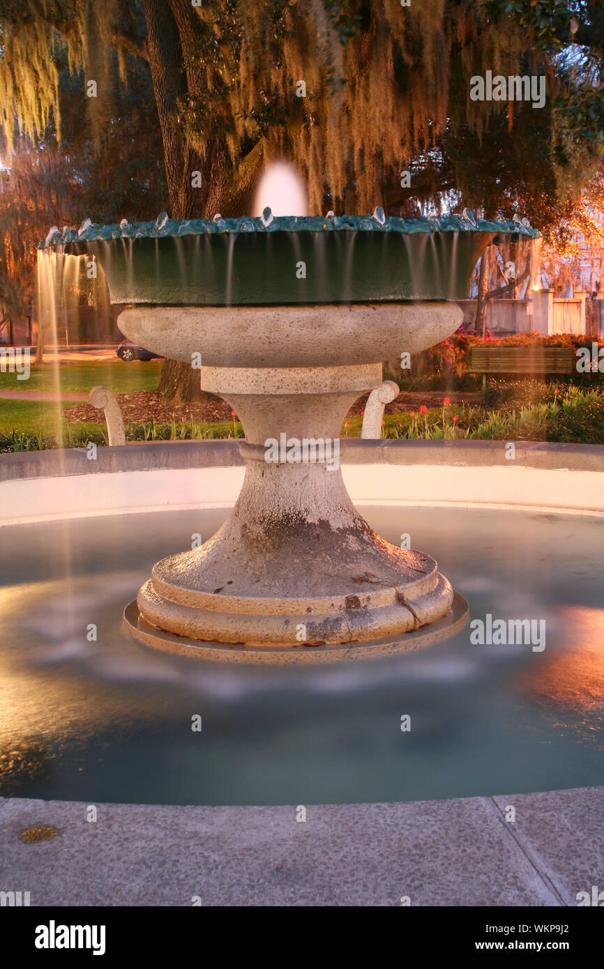 Man made water feature hi-res stock photography and images - Alamy
