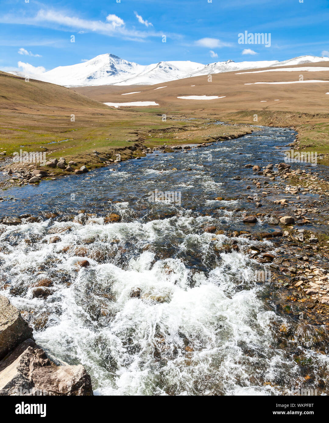 Pontic alps hi-res stock photography and images - Alamy