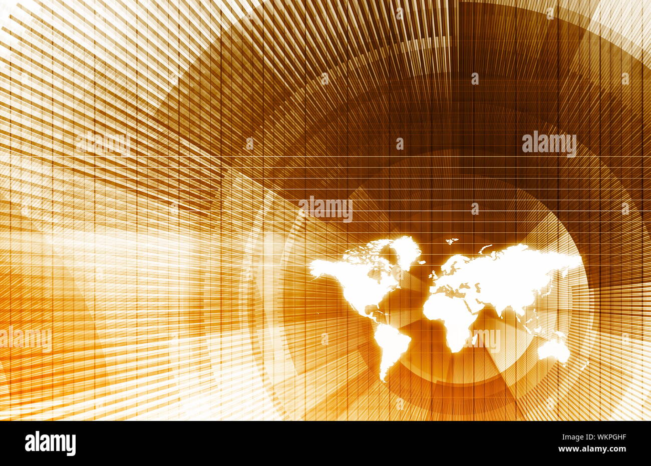 Worldwide tracking hi-res stock photography and images - Alamy