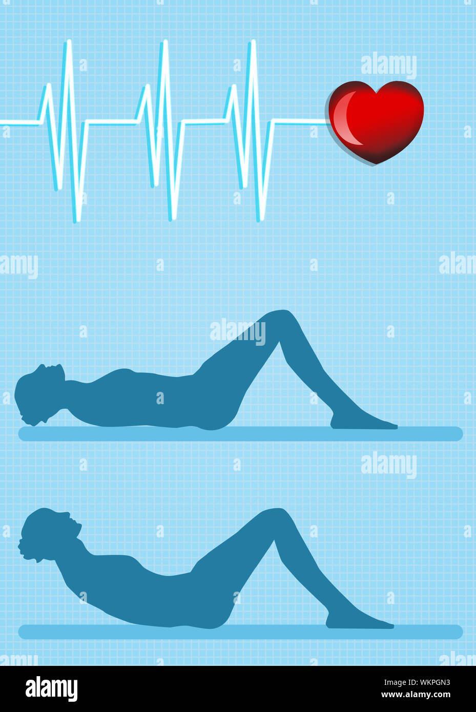 Cartoon diagram hi-res stock photography and images - Alamy