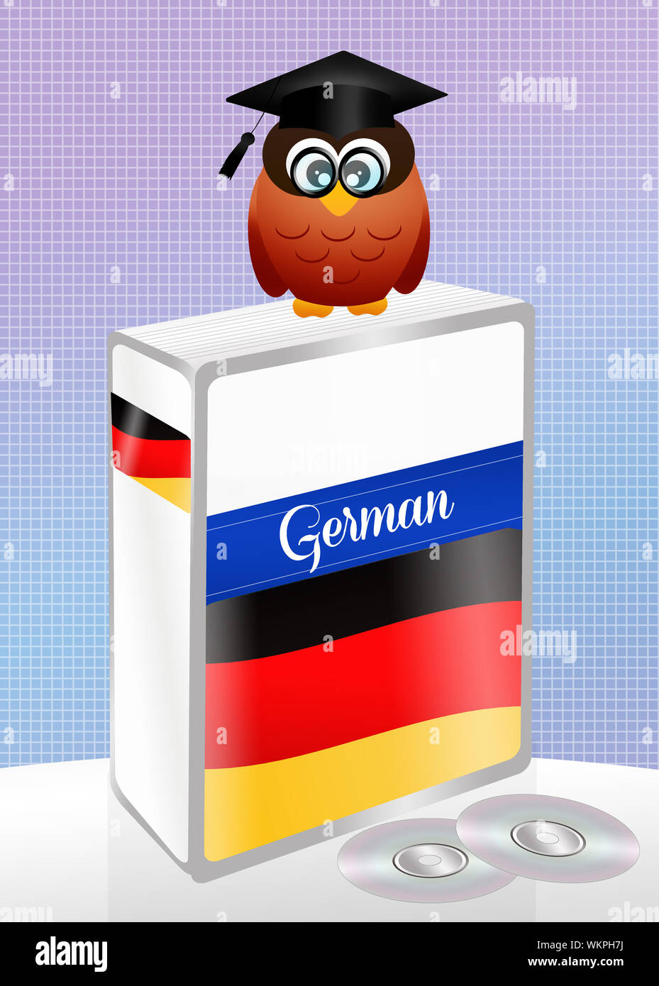 German Language Course Stock Photo Alamy german-language-course-stock-photo-alamy