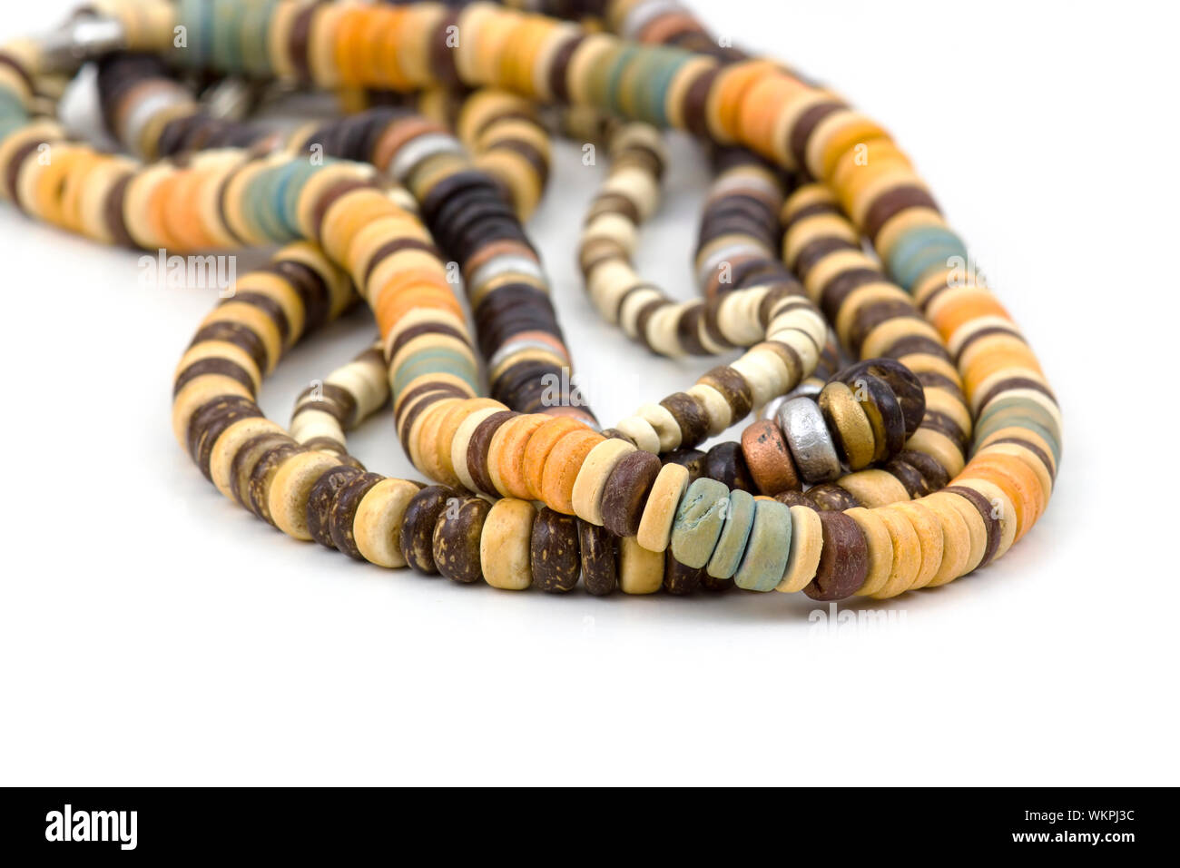 Alabaster jewelry hi-res stock photography and images - Alamy