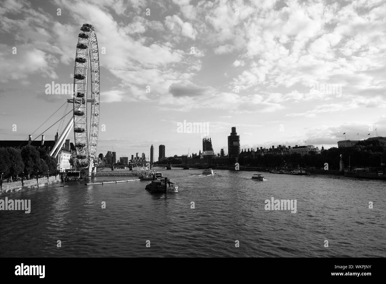 Best places to visit in london hi-res stock photography and images - Alamy