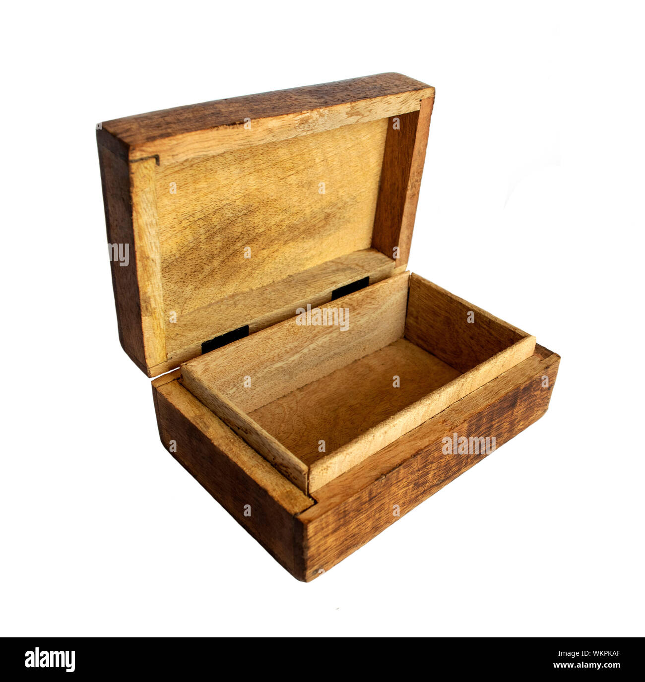 Antique silver storage chest hi-res stock photography and images - Alamy