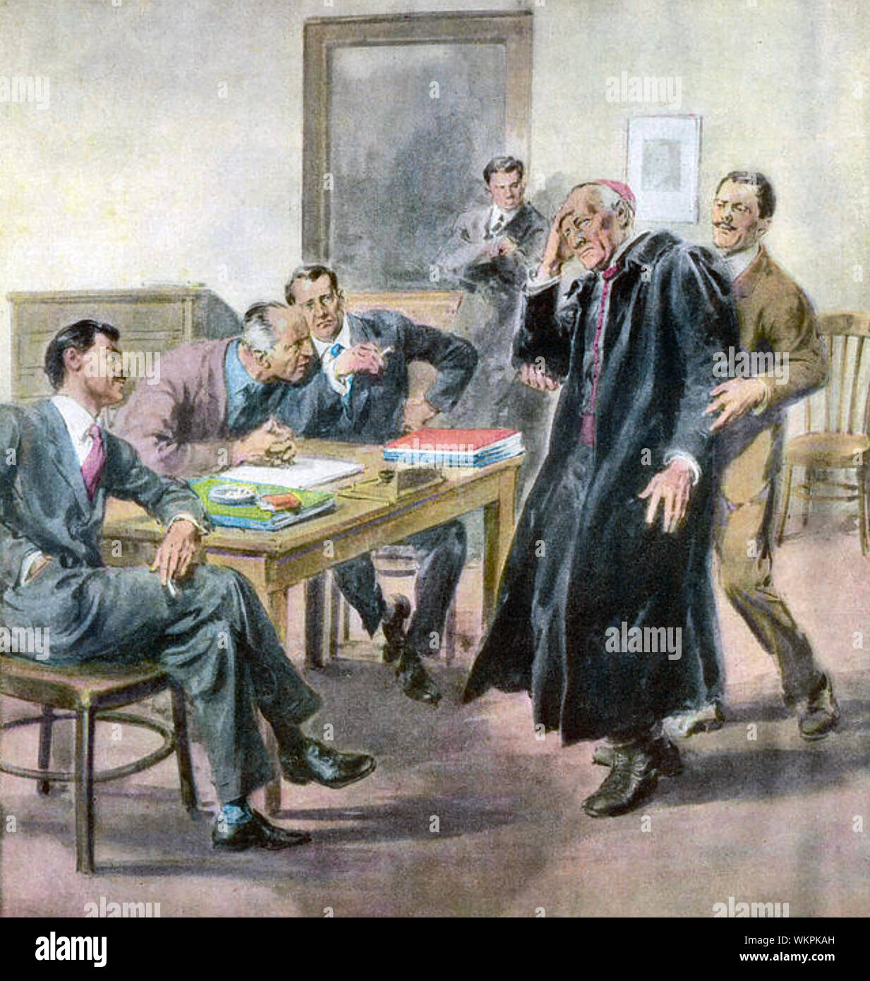 Arrow cross party hungary hi-res stock photography and images - Alamy