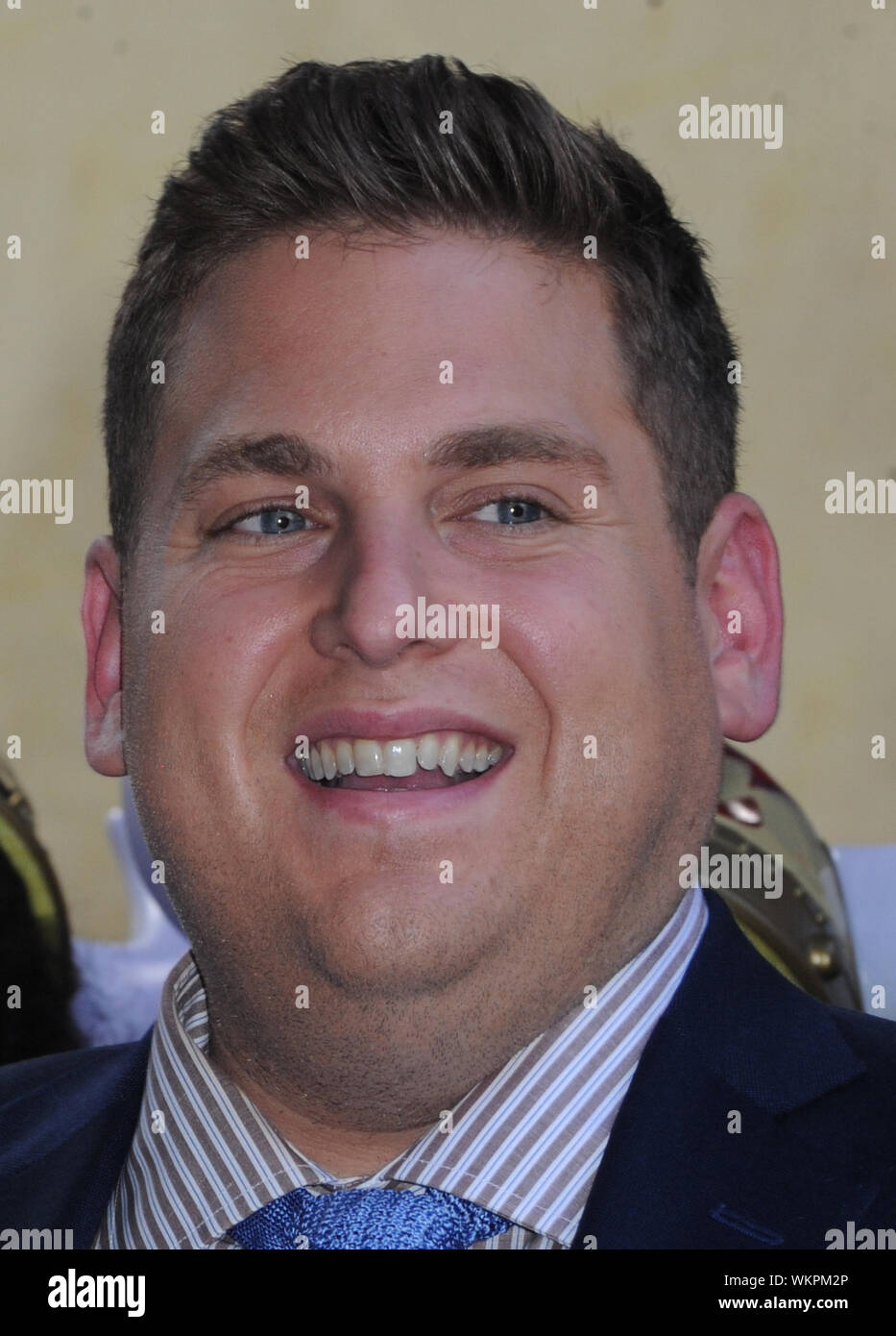 NEW YORK, NY - JUNE 06: Actor Jonah Hill attends the 'How To Train Your ...