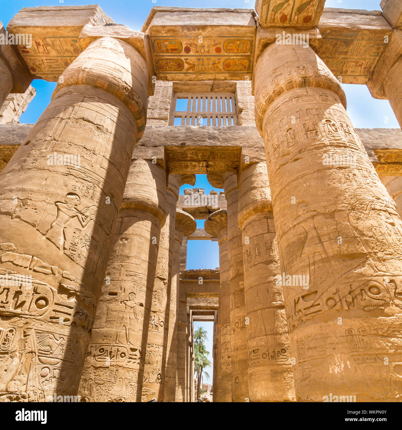 Egyptian monument obelisk in hi-res stock photography and images - Alamy